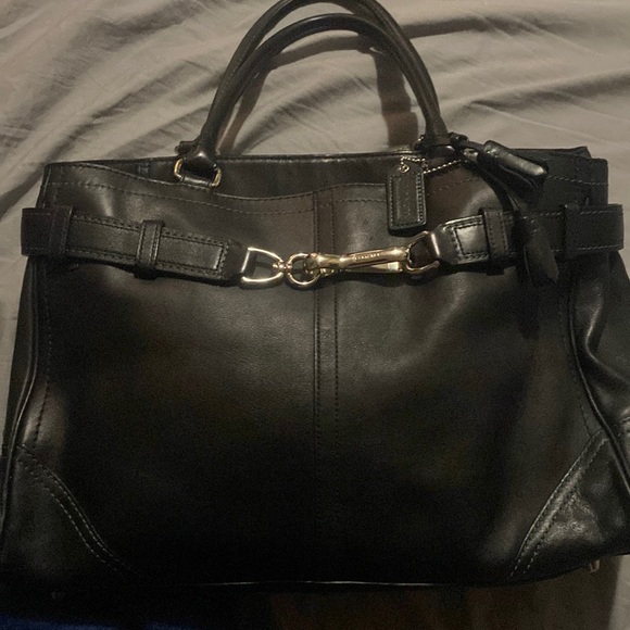 Coach | Bags | Coach Hampton | Poshmark